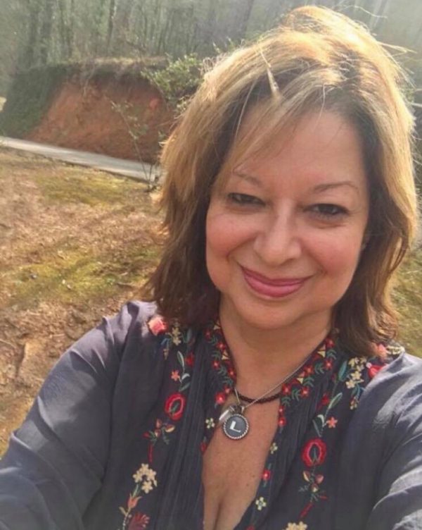 Lidia Tohar’s Therapeutic Sessions & Trance Healing